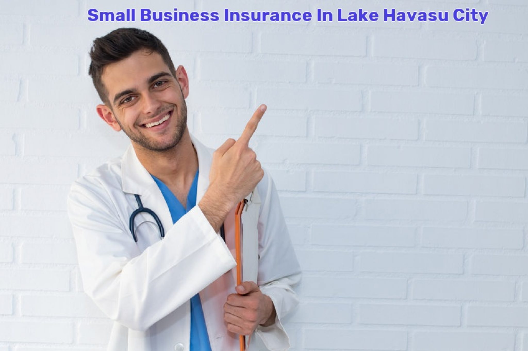 Small Business Insurance In Lake Havasu City, AZ - SBCoverage.com