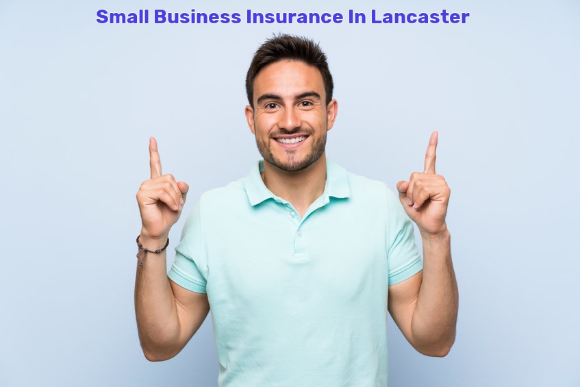 Small Business Insurance In Lancaster, CA - SBCoverage.com