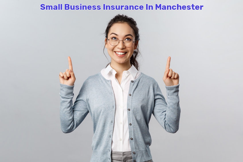 Small Business Insurance In Manchester, NH - SBCoverage.com