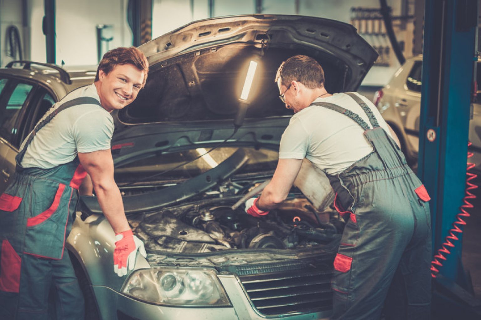 Auto Repair Shop Insurance in Kentucky - Cost and Types Of Policies ...